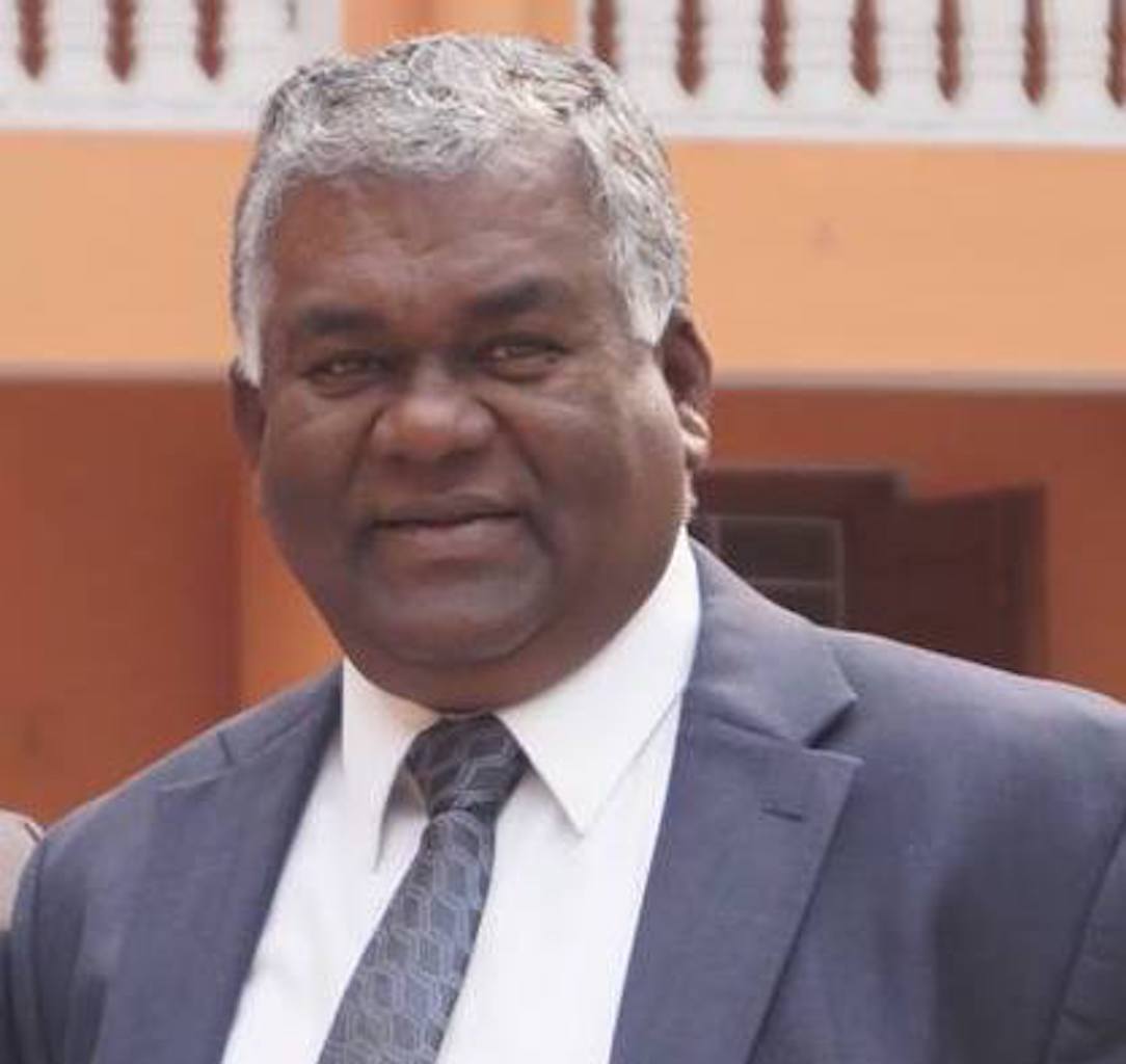 Founder’s Message – Hebron School, New Rangia